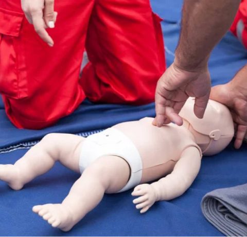 PALS Certification: Advanced Skills for Pediatric Emergency
